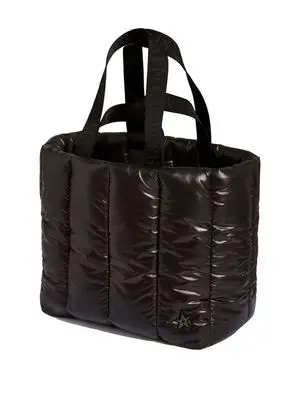 Perfect Moment Padded Tote Bag