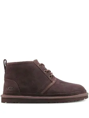 Ugg Lace Shoes For Men