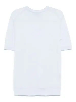 Brioni Fine-knit T-shirt