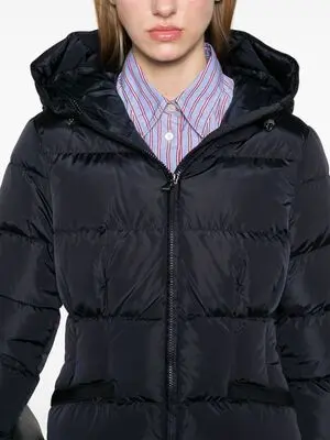 Moncler Avoce Puffer Jacket - Blue