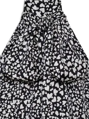 ANINE BING Brooke Blouse - Black
