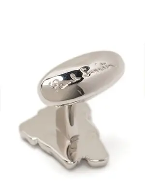 Paul Smith X Manchester United Cufflink