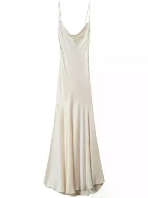 TWINSET Satin-weave Dress