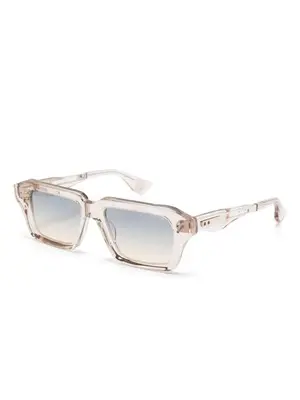 Dita Detron Sunglasses - Grey