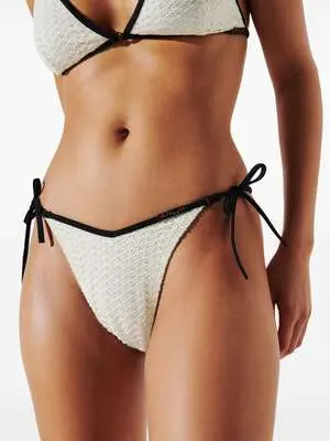 Karl Lagerfeld Hotel Karl Bikini Bottom