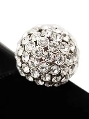 JIMMY CHOO 50mm Orb Pumps