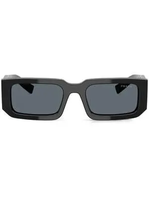 Prada Symbole Sunglasses - Black