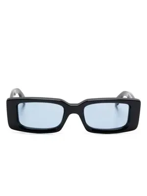 Off-White Arthur Sunglasses - Black