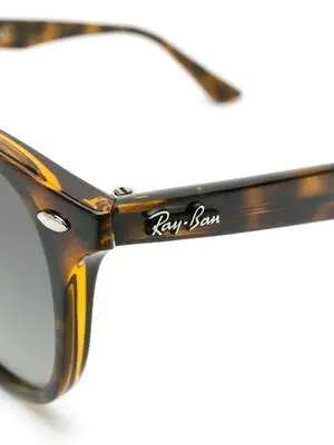 Ray-ban Square Frame Sunglasses