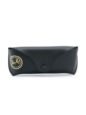 Ray-ban Square Frame Sunglasses