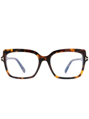 TOM FORD Square Frame Glasses