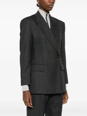 Brunello Cucinelli Double-breasted Blazer