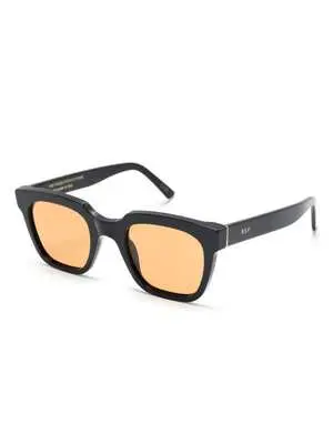 RETROSUPERFUTURE Giusto Square-frame Sunglasses - Black