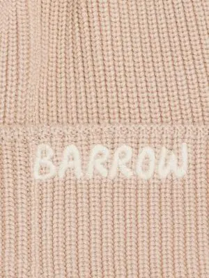 BARROW Logo Beanie