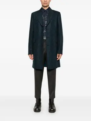 BRIGLIA 1949 Portobellos Trousers - Grey