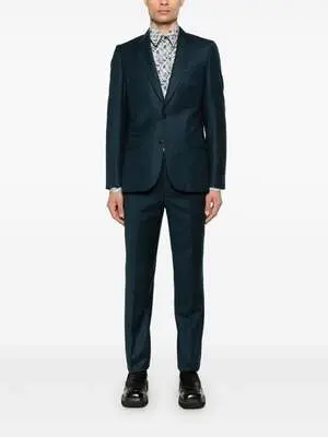 Paul Smith Twill Suit