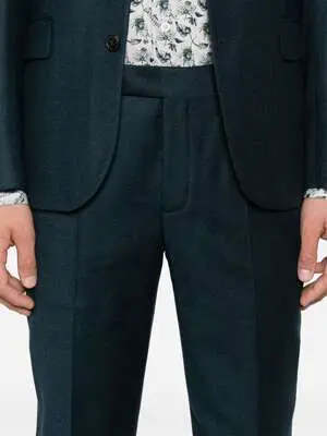 Paul Smith Twill Suit