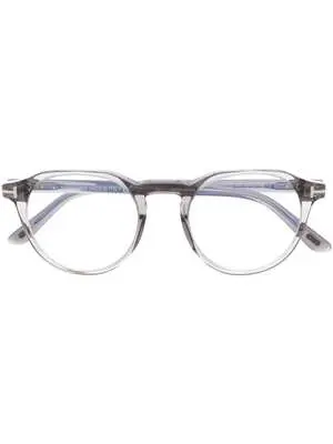 TOM FORD Round-frame Glasses