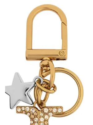 Tory Burch Kira Keychain