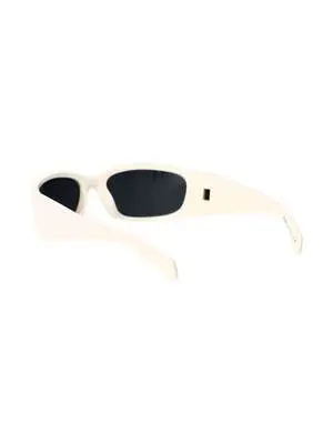 Prada Shield Sunglasses