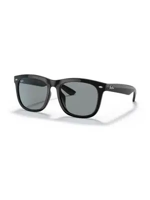 Ray-ban Logo-lettering Sunglasses