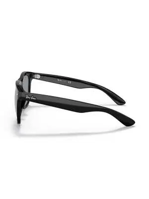 Ray-ban Logo-lettering Sunglasses