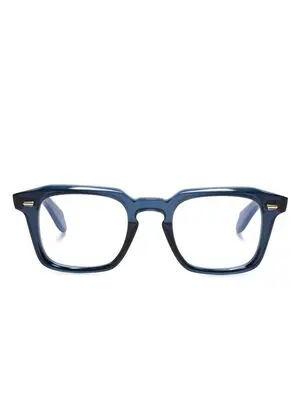 CUTLER & GROSS Cutler And Gross 1416 Eyeglasses