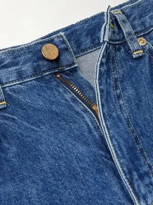 Suzie Kondi Jordi High-rise Jeans
