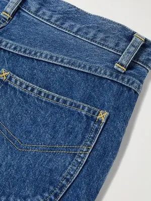 Suzie Kondi Jordi High-rise Jeans
