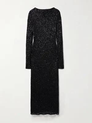 Proenza Schouler Paneled Cocktail Dresses
