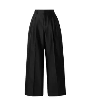 Zimmermann Pleated Pants For Women