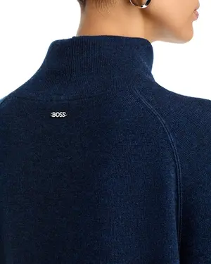 BOSS Felindane Dress