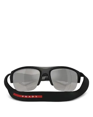 Prada Pillow Sunglasses