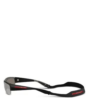 Prada Pillow Sunglasses