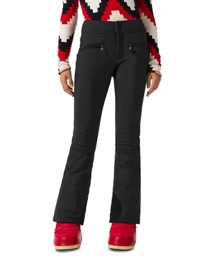 Perfect Moment Off The Shoulder Sports Pants For Women