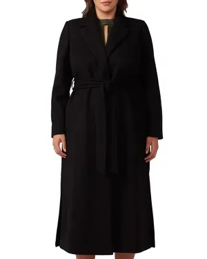 ESTELLE Charmed Robe Coat