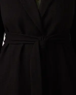 ESTELLE Charmed Robe Coat