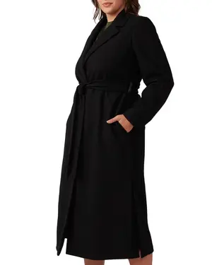 ESTELLE Charmed Robe Coat