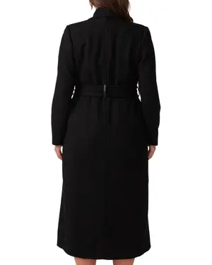 ESTELLE Charmed Robe Coat