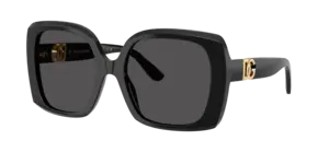 Dolce & Gabbana Sunglasses - Dark Grey