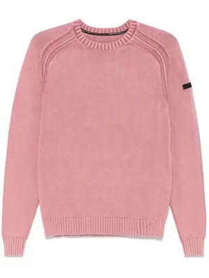 RRD Cotton Sweater