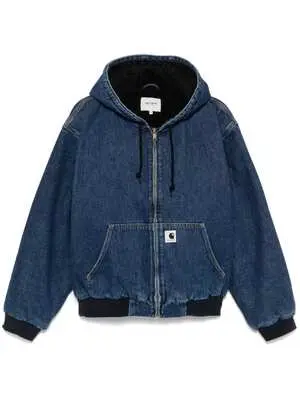 Carhartt Work In Progress Og Active Jacket
