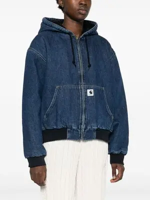 Carhartt Work In Progress Og Active Jacket