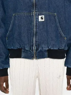 Carhartt Work In Progress Og Active Jacket