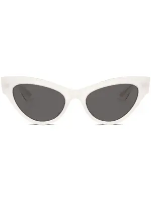 Oliver Spencer 1951c Sunglasses - White
