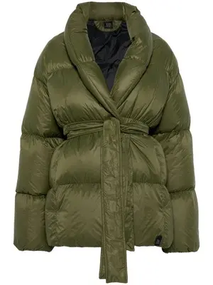 Bacon Dada 78 Puffer Jacket
