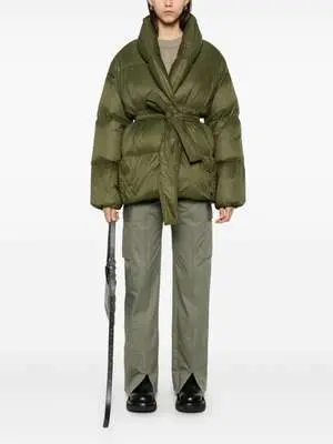 Bacon Dada 78 Puffer Jacket