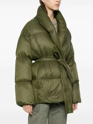 Bacon Dada 78 Puffer Jacket
