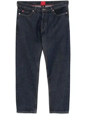 Hugo Tapered Leg Jeans