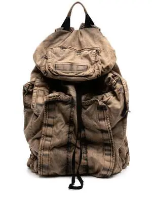 JULIUS Hellion Backpack